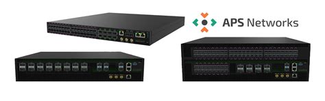 Neue Switches Aps Networks