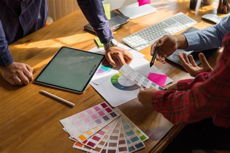 Branding Guidelines Visual And Non Visual Aspects Clay