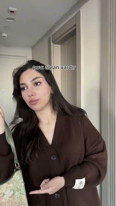 Pov Ablan Vardır Youtube