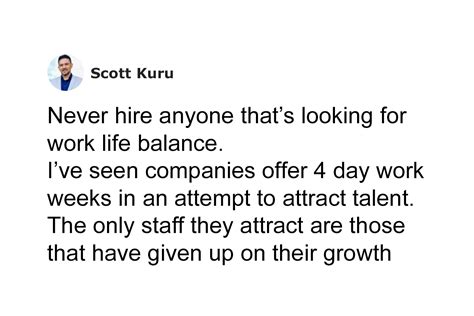 Ceo Makes A Linkedin Post Saying Never Hire Anyone Thats Looking For