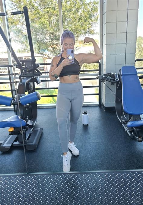 🫧 Butt R Workoutgirls
