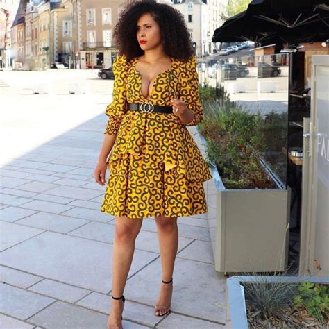 African Trendy Styles On Instagram “beautiful Ivorysandy225 Steadily