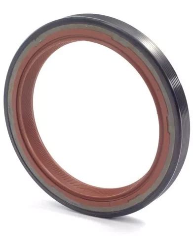 Retentor Da Flange Traseiro Caixa Cambio Zf Parcelamento Sem Juros