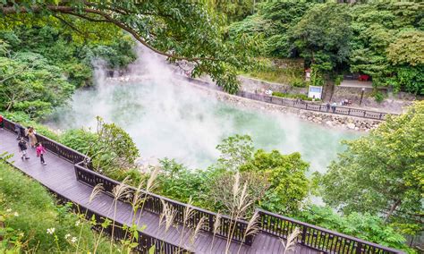 Yangmingshan And History Of Hot Springs Tour Get Me To Taiwan