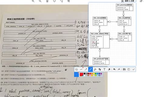 01 补充 Sql面试题 数据表介绍 Csdn博客 01 补充 Sql面试题 数据表介绍 Csdn博客