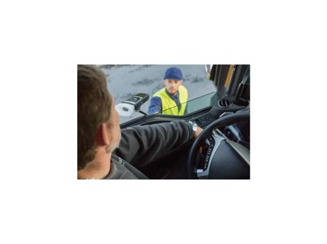 Alkoholový Tester Dräger Alcotest 5000 Alkoholové Testery