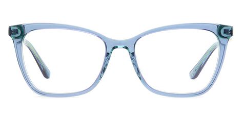 Juicy Couture™ Ju 240g Cat Eye Eyeglasses