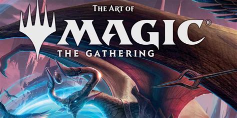 Art Of Magic The Gathering War Of The Spark Is A Gorgeous Deep Dive
