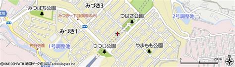 高知県高知市みづき3丁目401の地図 住所一覧検索｜地図マピオン