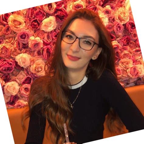 Madalina Daniela Badea Office Administrator University College