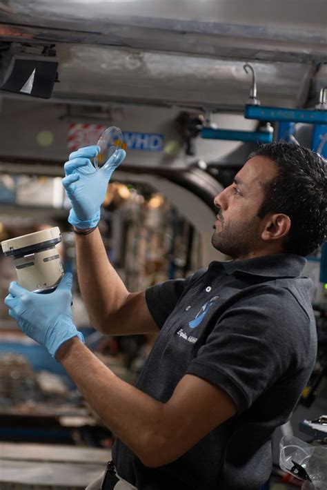 Missions And Projects Mbrsc