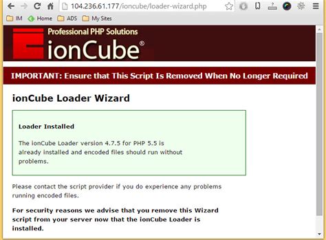 ioncube decoder download powerfulzy