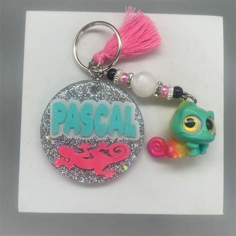 Doorable Pens Tangled Etsy