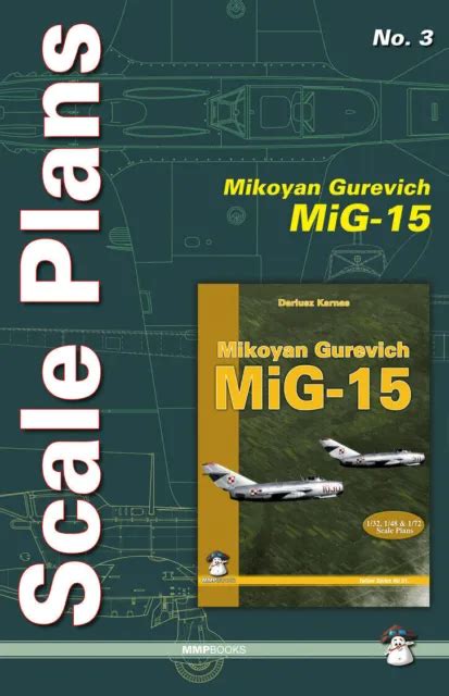 PLANS À L ÉCHELLE n Mikoyan Gourevitch MIG EUR PicClick FR