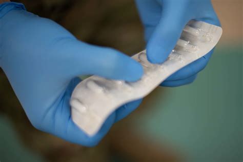 Biomedical Sciences Corps Appreciation Week Travis Air Force Base