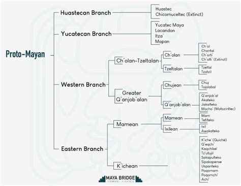 An Introduction To Mayan Languages