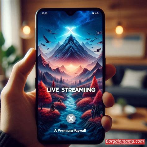 Live Streaming On X Is Now Behind A Premium Paywall A First For Major