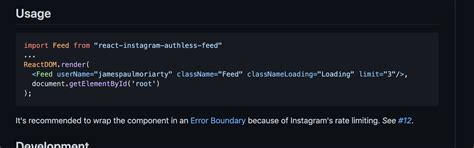 Rate Limit Issues With Instagram VPN SSR Dev Issue 12