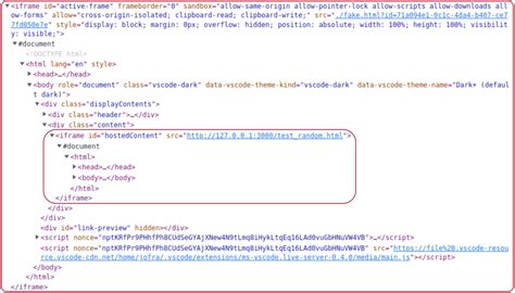 Escaping Misconfigured Vscode Extensions Trail Of Bits Blog