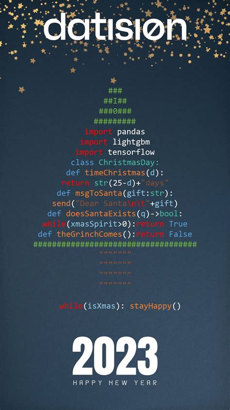 Artificialintelligence Algorithms Phyton Data Industry