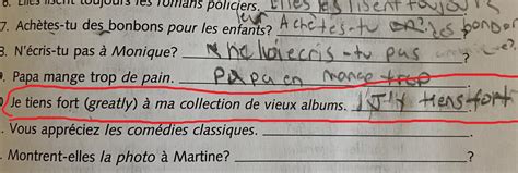 Can Someone Explain Why The Answer To This Is Using Y And Not Les Its
