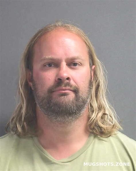 Massimo Mark Anselm 11 15 2024 Volusia County Mugshots Zone