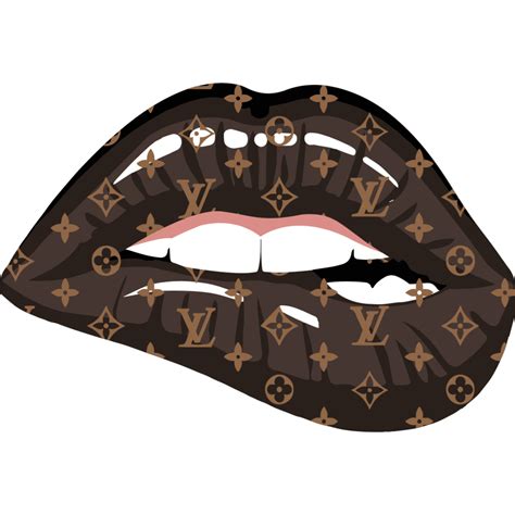 Gucci Sexy Girl Svg Sexy Lips Svg Gucci Lips Svg Lips Svg Inspire Uplift