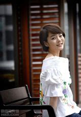 蔡琳写真第2页 韩国女演员朴蔡琳写真集 明星写真馆n63