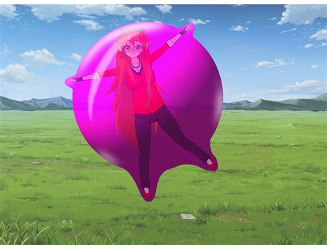 Bubble Trap Test Jasmine By Sheepy Drackzahn On Deviantart