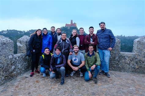 Bitnami Blog A Glimpse Back At The Bitnami All Hands 2018