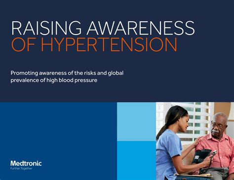 Pdf Hypertension Awareness Guide Medtronic Dokumentips