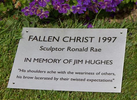 Laser Engraved Stainless Steel