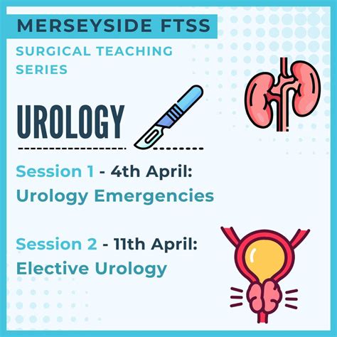 Urological Emergencies Event Listing Medall