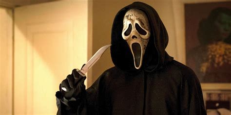 Scream 6 Originally Had A Very Different Script Reveals Sam Actor
