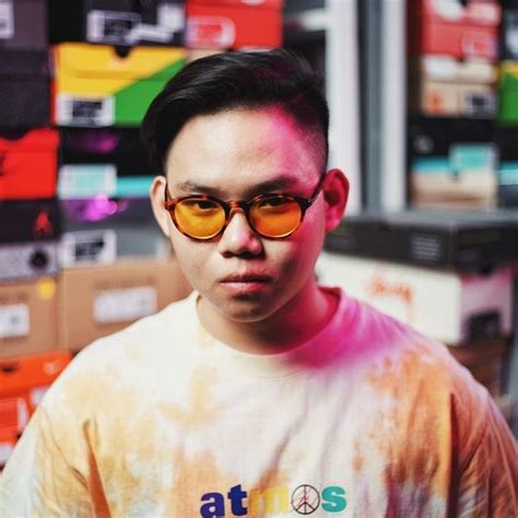 7tinh🍊彡 Ttintang • Threads Say More