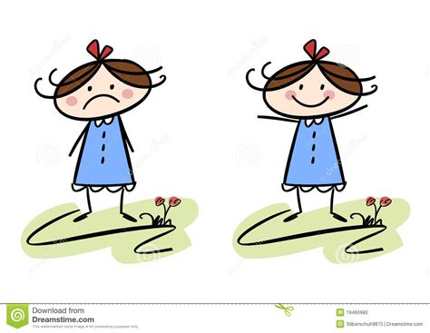 Clipart Happy Sad Free Cliparts Download Images On Clipground