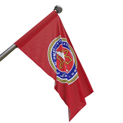 Officially Traveling The Great Loop Flag Great Loop Flag Looper Boat