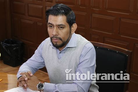 No se dará controversia constitucional entre Puebla y San Pablo del Monte Edson Armando Cortés