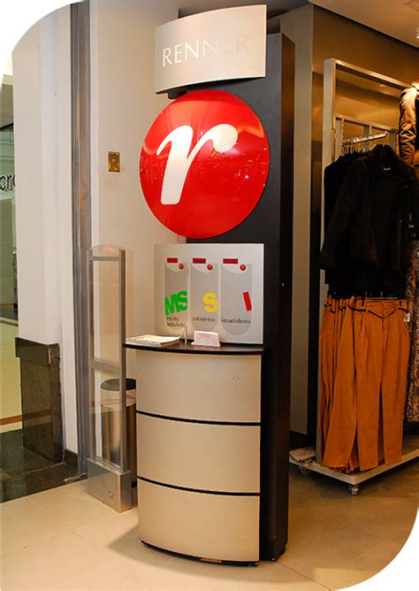 Descobrir 61 Imagem Loja Roupas Renner Br Thptnganamst Edu Vn