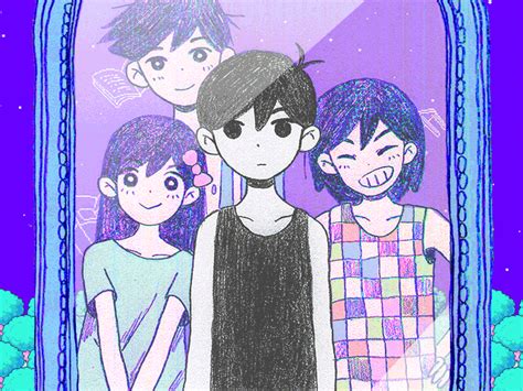 Omori Fandom