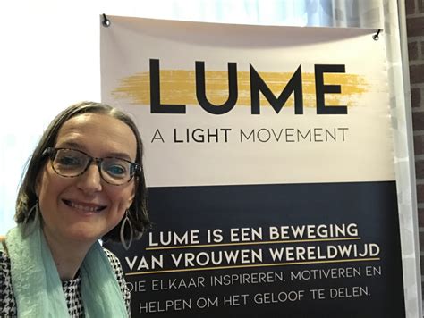 Mirte Jorine Ter Wal Lume