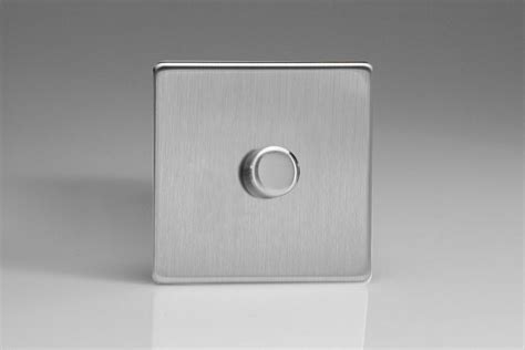 VARILIGHT V Pro Dimmers In Screwless