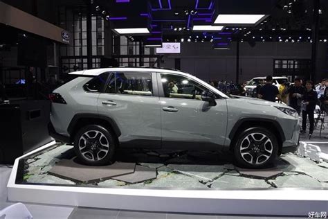 【图】双擎加持 全新一代rav4荣放将于10月上市【汽车资讯好车网】