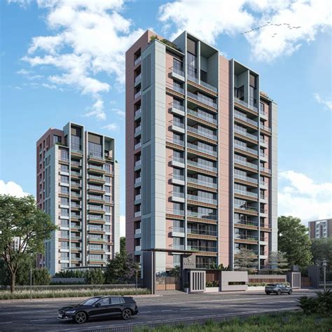 Archviz Renders Architecturalvisualization Niranjan Sagar