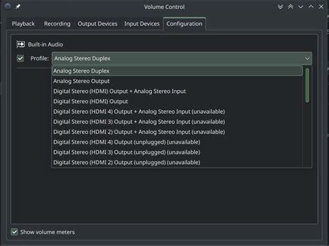 RESOLVED No HDMI Audio Out Devices Available Linux Framework Community