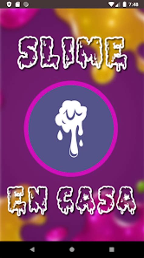 Hacer Slime Casero Para Android Download