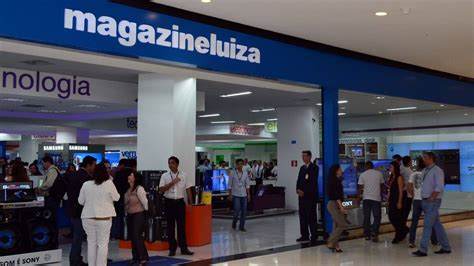 Magalu está entre as maiores redes de varejo do mundo Luiza Trajano comemora
