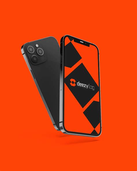 Deezy Log Transporte E Logística On Behance