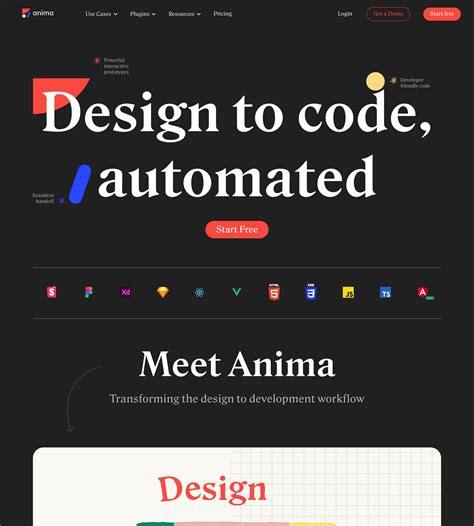 Saaspo Streamlit Landing Page