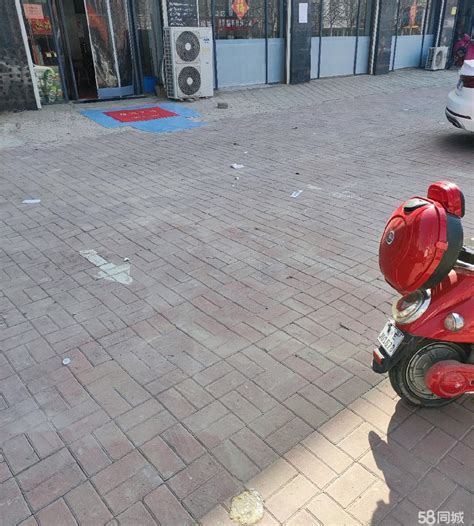 【5图】美食街旺铺转让 外边可烧烤邢台威县威县城区商铺租售生意转让转让 邢台58同城
